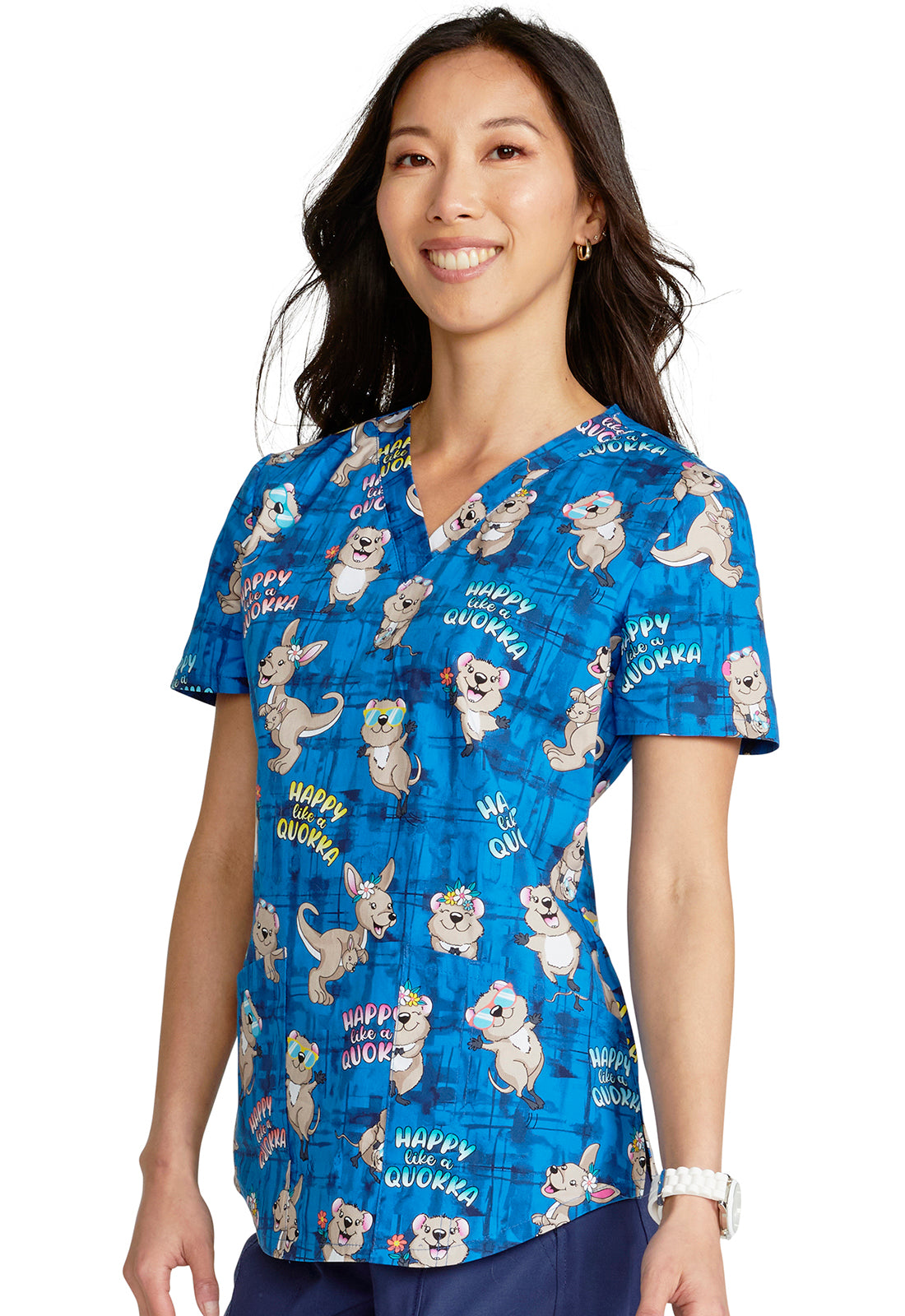 Scrub Prints at Great Prices, Low Shipping Cost | Scrubs Select