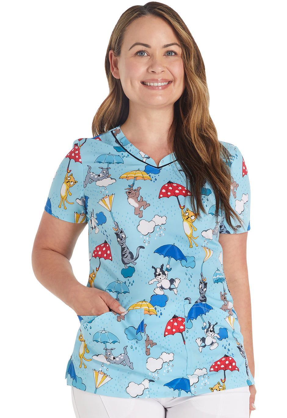 Scrub Prints at Great Prices, Low Shipping Cost | Scrubs Select