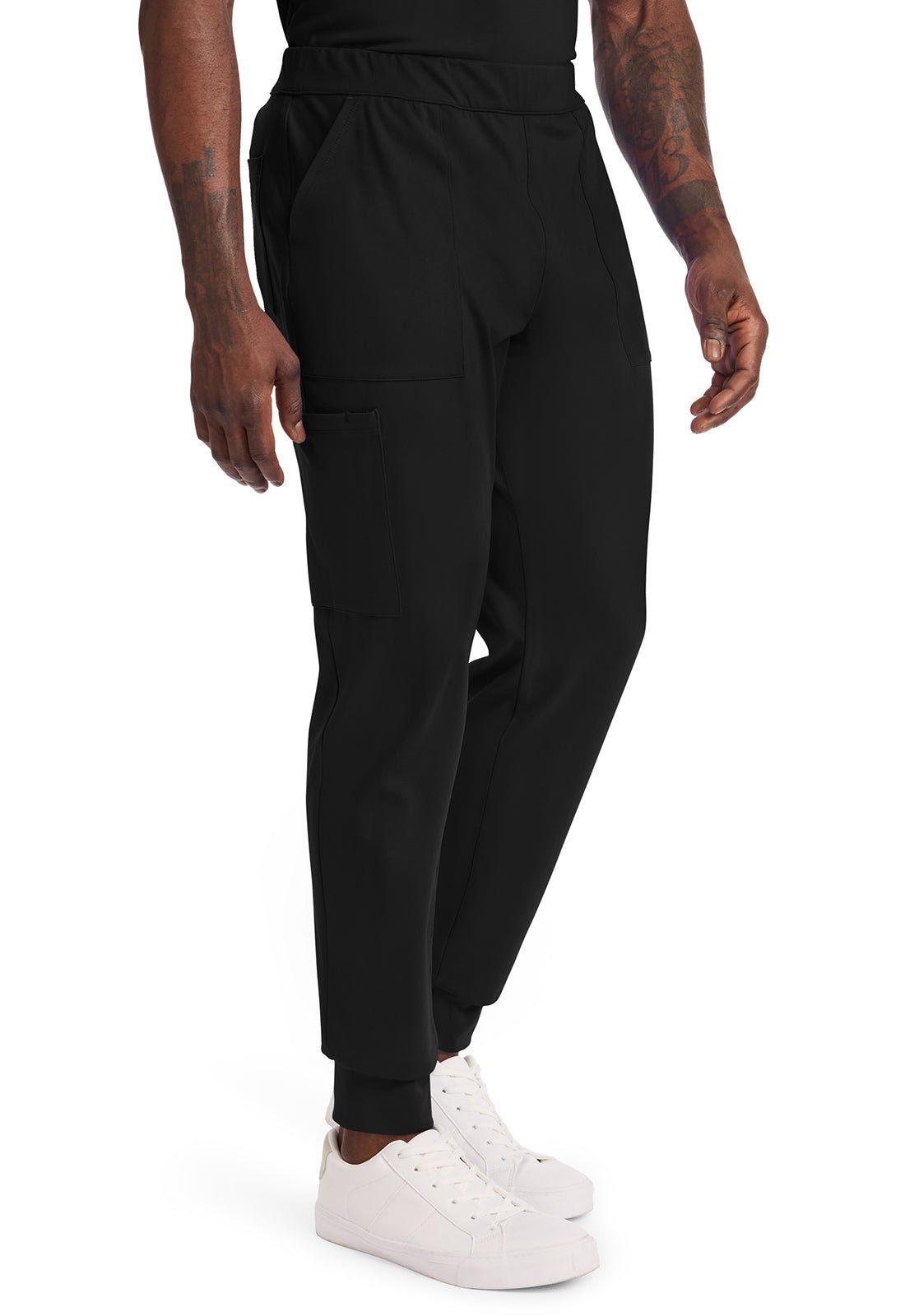 Cherokee Achieve Men's Jogger Scrub Pants CK034 - Medical Uniform ...