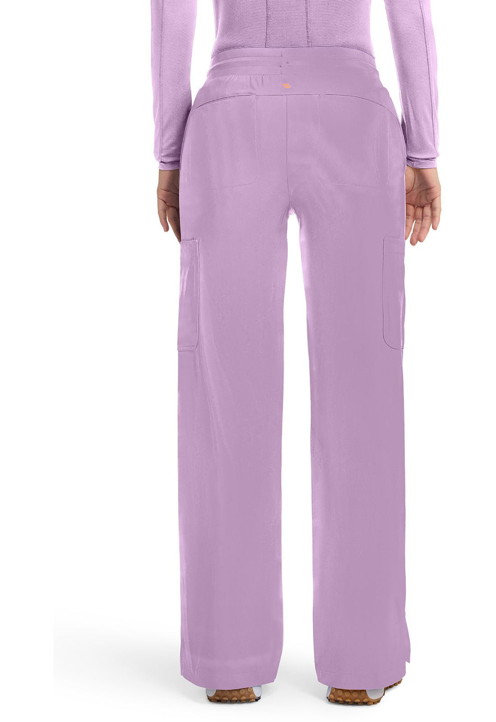 Cherokee Infinity IN103A GNR8 Kinetic Wide Leg Scrub Pants - Women's ...