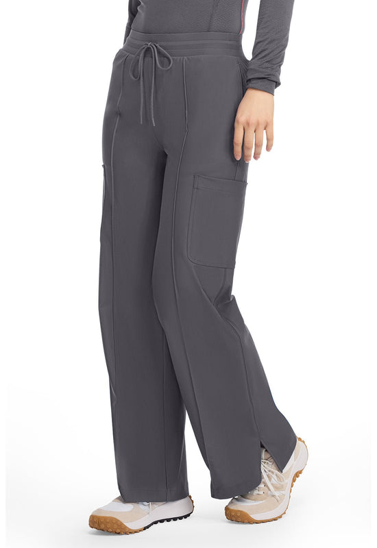 Cherokee Infinity IN103A GNR8 Kinetic Wide Leg Scrub Pants - Women's ...