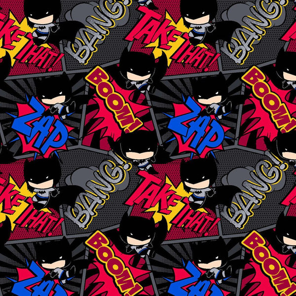 Batman Scrub Top Men - DC Comics Tooniforms V-Neck TF725 DMKW – Scrubs ...