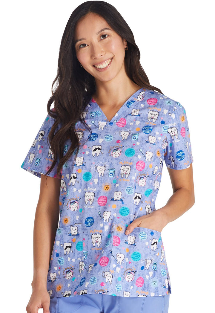 Scrub Prints at Great Prices, Low Shipping Cost | Scrubs Select